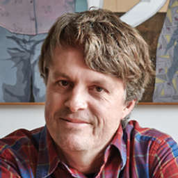 Bevan Clark - Crunchbase Person Profile