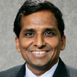 Raju Reddy - Crunchbase Person Profile