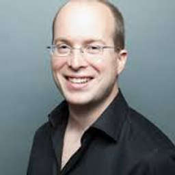 Paul Buchheit - Managing Partner @ Y Combinator - Crunchbase Person Profile