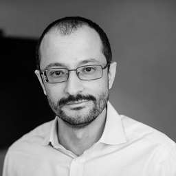 Alexander Gerko - Founder & CEO @ XTX Markets - Crunchbase Person Profile