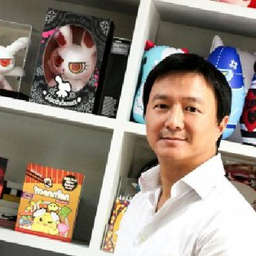 Kris Nalamlieng - Managing Director @ 2Spot Communications - Crunchbase ...