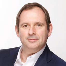 Chris Underhill - Non Executive Chairman @ Hive Marketing Cloud ...