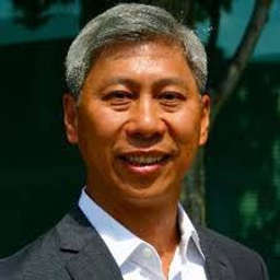 Ching-Ho Fung - Crunchbase Person Profile