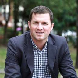 Peter Ostroske - Founder & CEO @ OFI - Crunchbase Person Profile