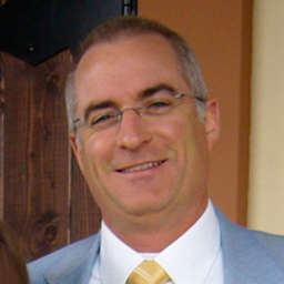 Ken Simpson - CEO @ 0-360.com - Crunchbase Person Profile