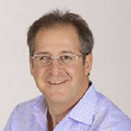 Larry Goldstein - Founder and CEO @ Netzyn - Crunchbase Person Profile