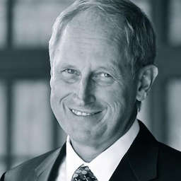 Peter Thorp - General Partner @ B7inc - Crunchbase Person Profile