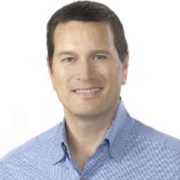 Jeffrey Leck - Crunchbase Person Profile