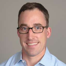 Justin Sokolowski - Crunchbase Person Profile