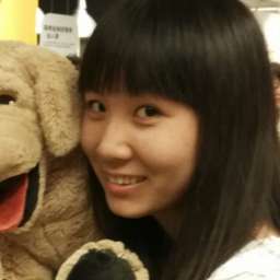 Thea Xu - Crunchbase Person Profile