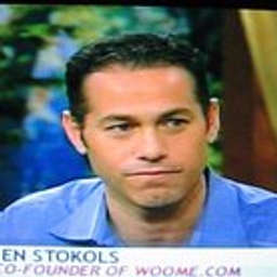 Stephen Stokols - CEO @ Boost Mobile - Crunchbase Person Profile