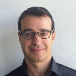 Danny Hadar - Investor and Board Member @ GrubMarket - Crunchbase ...