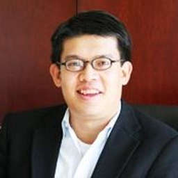 Hanson Li - Managing Partner @ Zebo - Crunchbase Person Profile