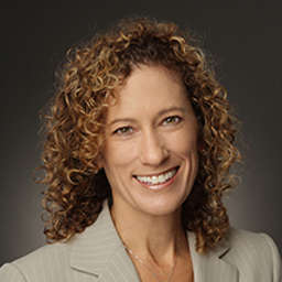 Wendy S Radtke - Executive Vice President and Chief Human Resources ...