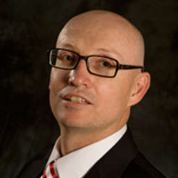 Stuart Ashman - Chief Financial Officer @ Argus Media group ...