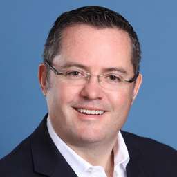 Steven Cracknell - Crunchbase Person Profile