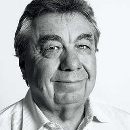 Bill Kostenko - Managing Partner & Owner @ Beringer Capital ...