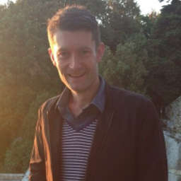 Titus Sharpe - Crunchbase Person Profile