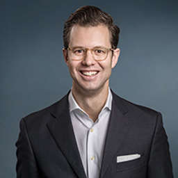 Daniel S. Wenzel - Founder @ Mountain Partners - Crunchbase Person Profile