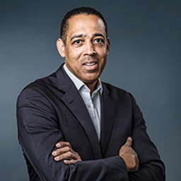 Bobby Banks - Crunchbase Person Profile