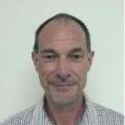 Keith Jefferis - Board Member @ EFInA - Crunchbase Person Profile