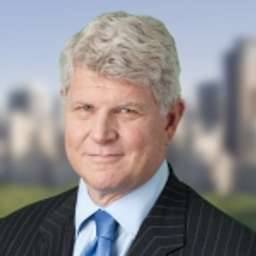 Frank M Garrison - President @ C-III Capital Partners - Crunchbase ...