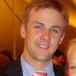 Ian Bishop - Crunchbase Person Profile