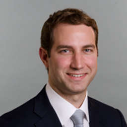 Matthew Cashion - Investment Partner @ Pantheon Ventures - Crunchbase ...