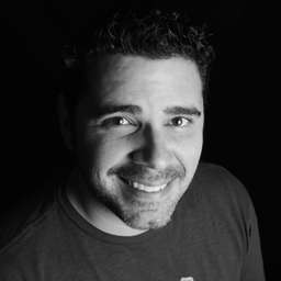 Steve Gomez - Founder @ Sporkly, Inc. - Crunchbase Person Profile