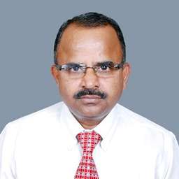 Sripada Rao - Visiting Professor @ National Law School of India ...