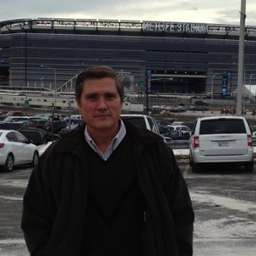 Steven Tye - Crunchbase Person Profile