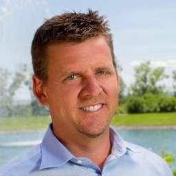 Steven Cochran - Crunchbase Person Profile