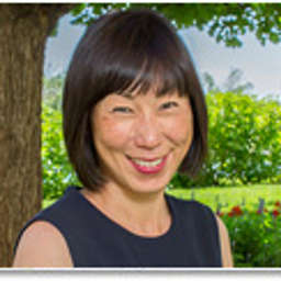 Cathy Kuo - Crunchbase Person Profile