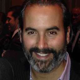 Jeff Nussbaum - CEO and Co-founder @ Recruit.com - Crunchbase Person ...