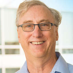 Bill DeGrado - Scientific Founder @ Pliant Therapeutics - Crunchbase ...