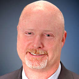 Curtis Hampshire - Chief Client Operations Officer @ Frontline ...