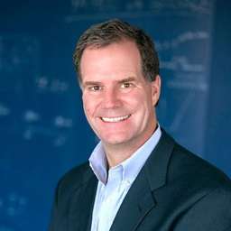 Alec Hogg - Vice President - Western U.S. Financial Services ...