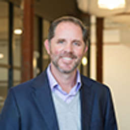 David Hodges - CEO @ Loc8 - Crunchbase Person Profile