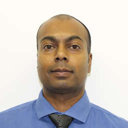 Ryan Das - Account Manager @ Xperien - Crunchbase Person Profile