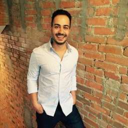 Shayan Hamidi - Founder and CEO @ Rechat - Crunchbase Person Profile