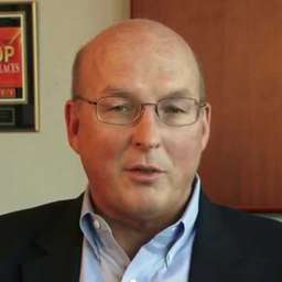 Douglas E. Sharp - President Emeritus @ GP Strategies - Crunchbase ...