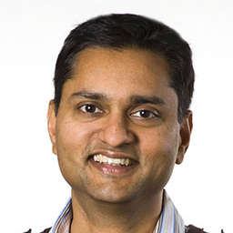 Anand Rajaraman - Founding Partner @ Rocketship.vc - Crunchbase Person ...