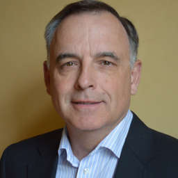 David Mote - Head of Sales EMEA, Data and Analytics Solutions @ BNY ...