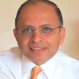 Jacob Cherian - Chief Operating Officer and Chief Financial Officer ...