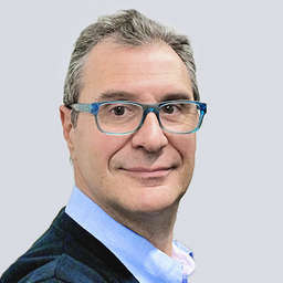 Javier Roca Garcia - Crunchbase Person Profile