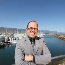 Andrew Van Noy - Crunchbase Person Profile