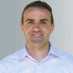 Scott Rupert - Crunchbase Person Profile