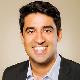 Neil Bajpayee - Crunchbase Person Profile