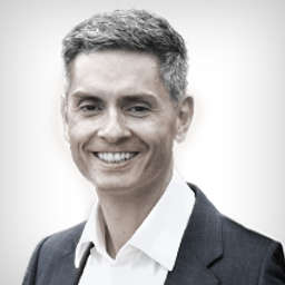 Gavin Hucker - Business Transformation Director @ Lion - Beer, Spirits ...