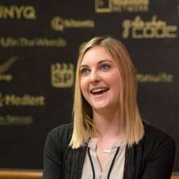 Macy Mill - Vice President @ Hitcents.com - Crunchbase Person Profile